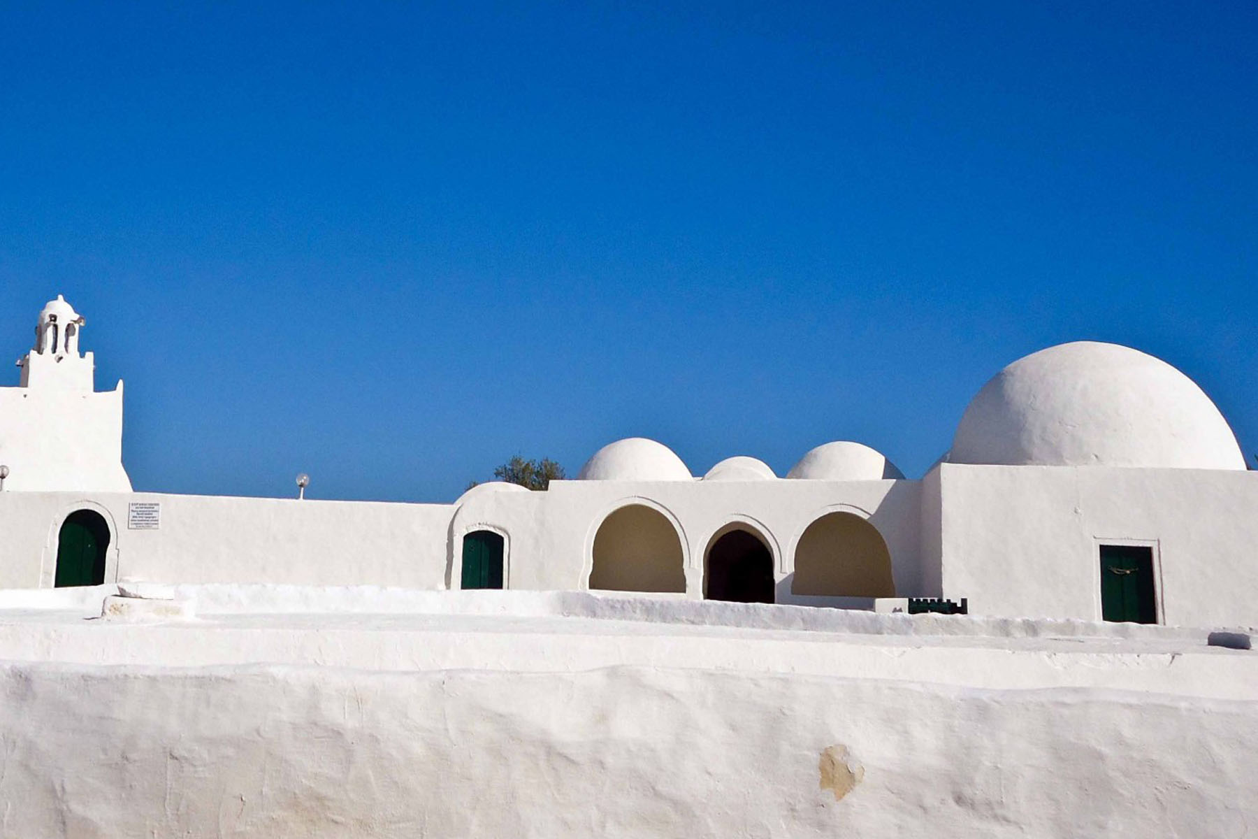 Sur les traces des Imazighen (1ère Partie) - Tangalt