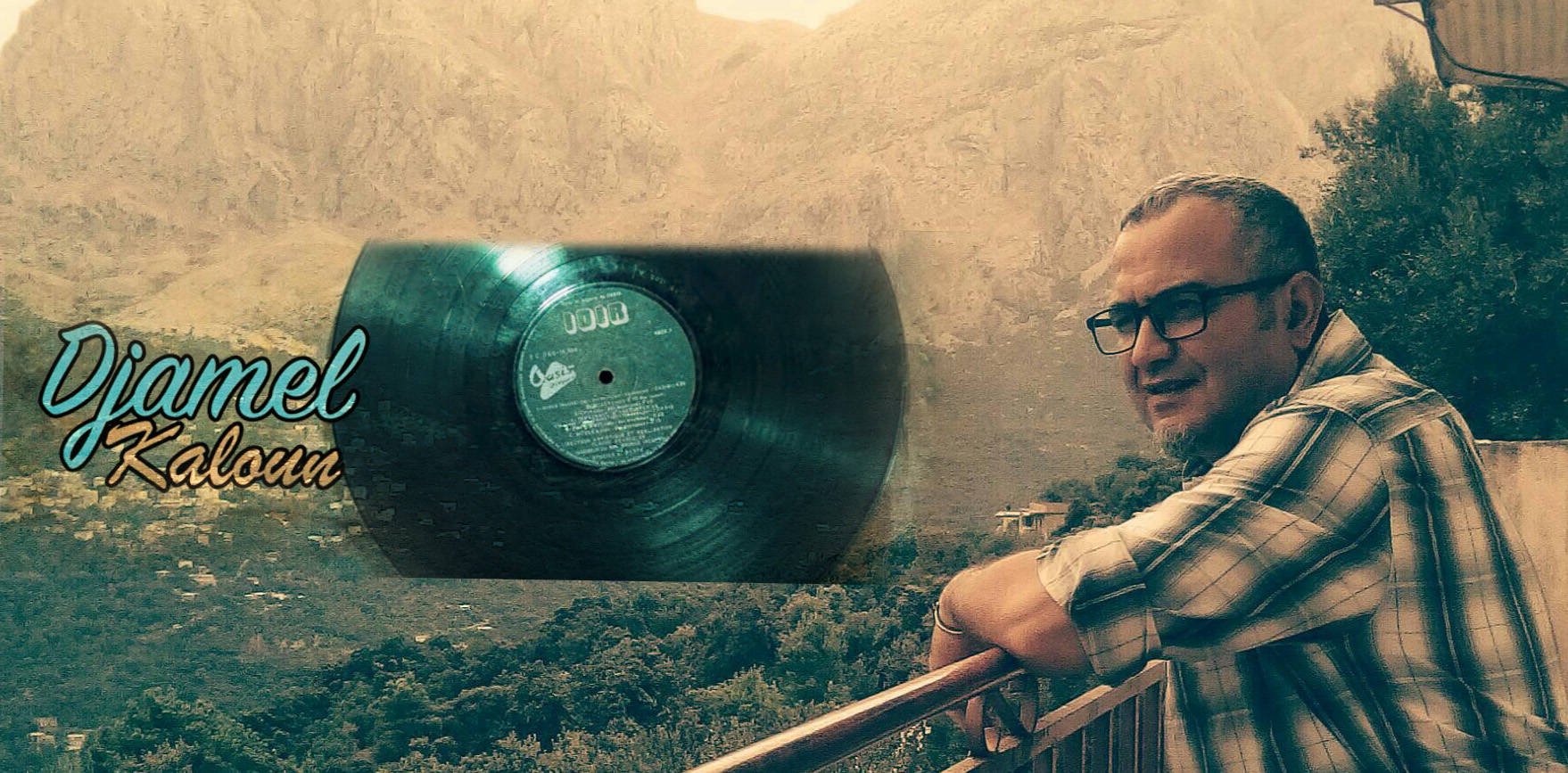 Djamel Kaloun : « Que la chanson retrouve son niveau d’antan » - Tangalt
